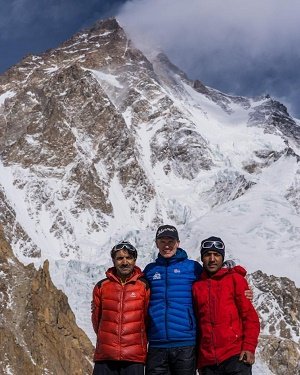 Timeline Ali Sadpara K2 Winter Expedition 2021 - Skardu.pk